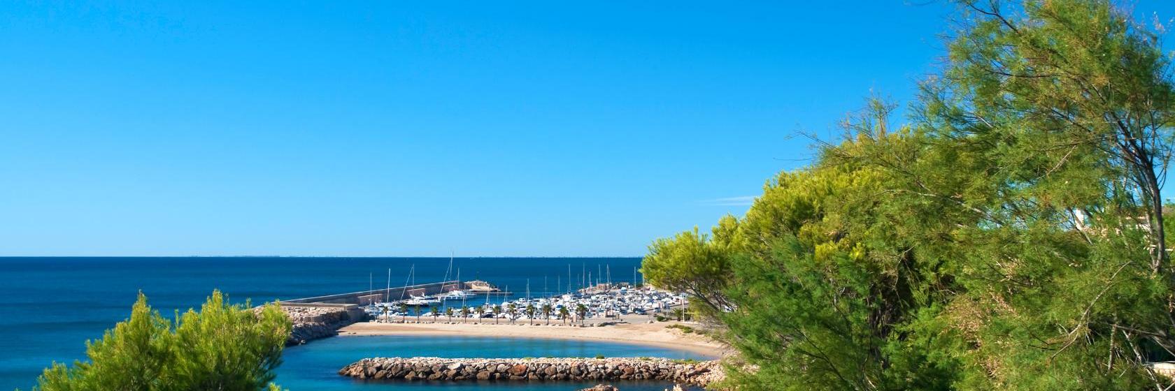 The 10 best hotels & places to stay in Calafat, Spain - Calafat hotels
