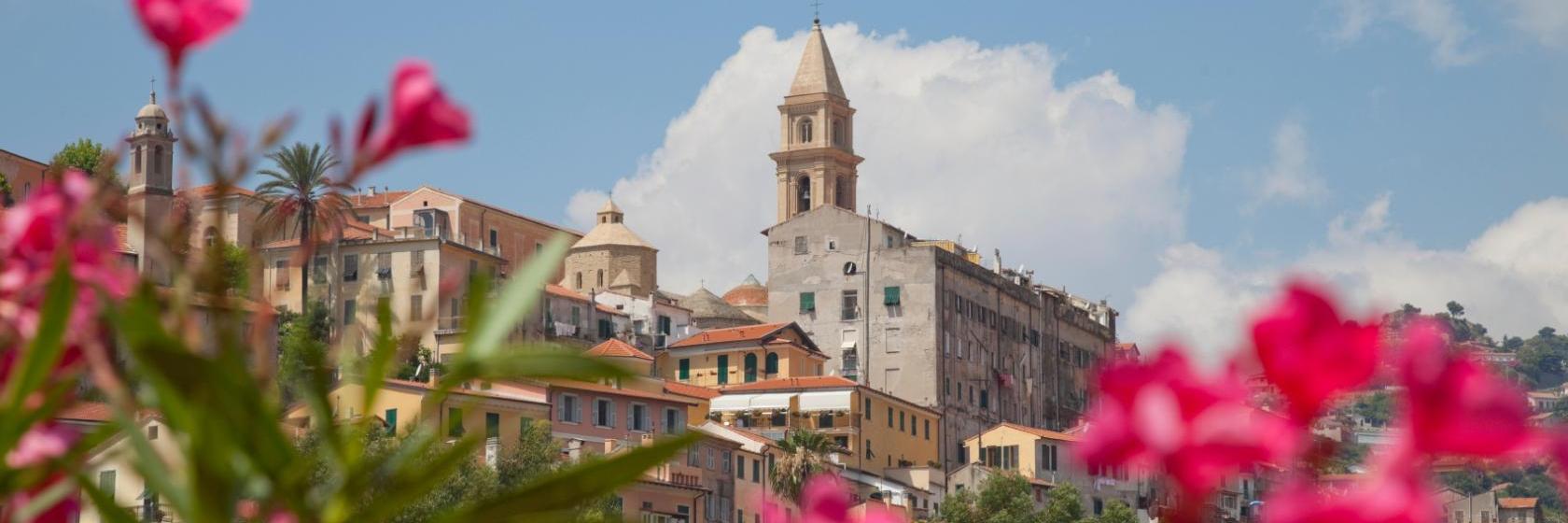 Les 10 meilleurs hôtels à Vintimille, en Italie (à partir de € 55)