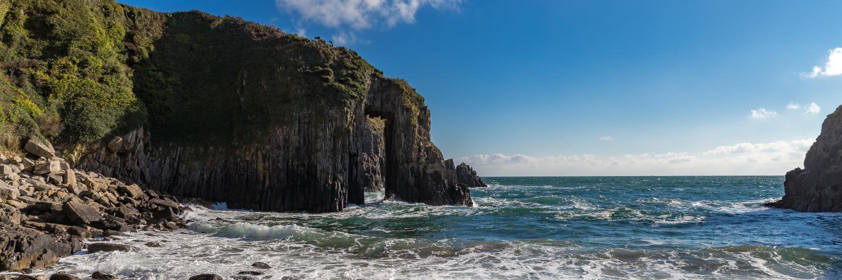 The 10 best hotels in Manorbier, United Kingdom - Cheap Manorbier hotels