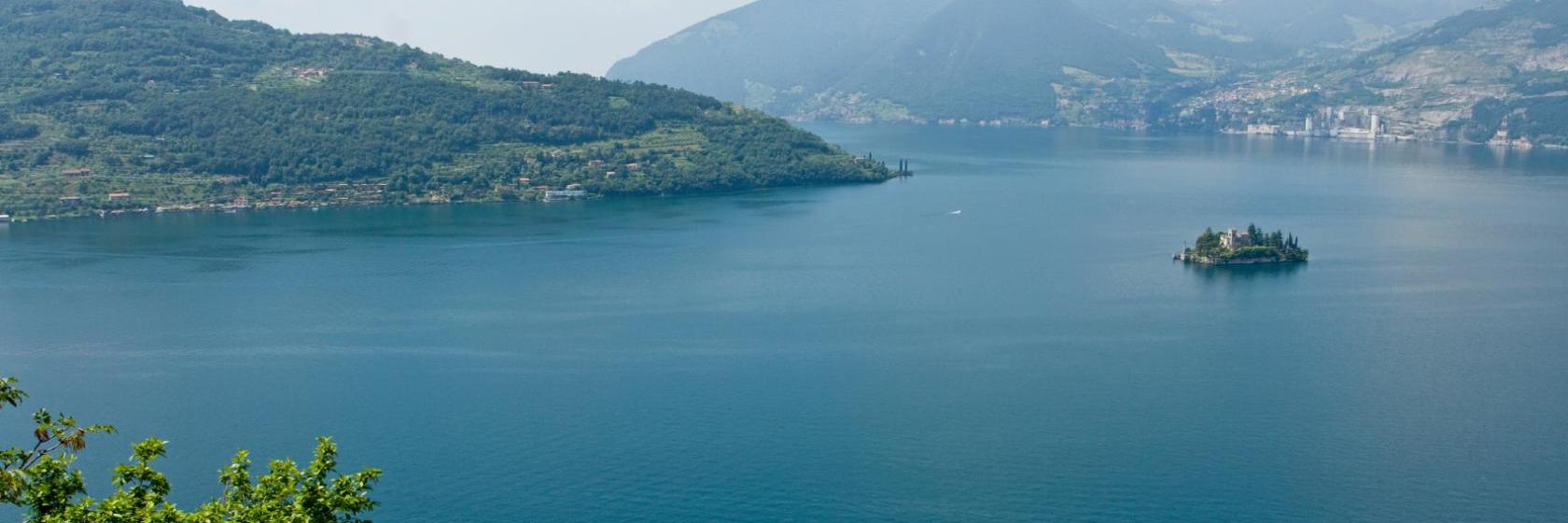 10 Best Clusane sul Lago Hotels, Italy (From $197)