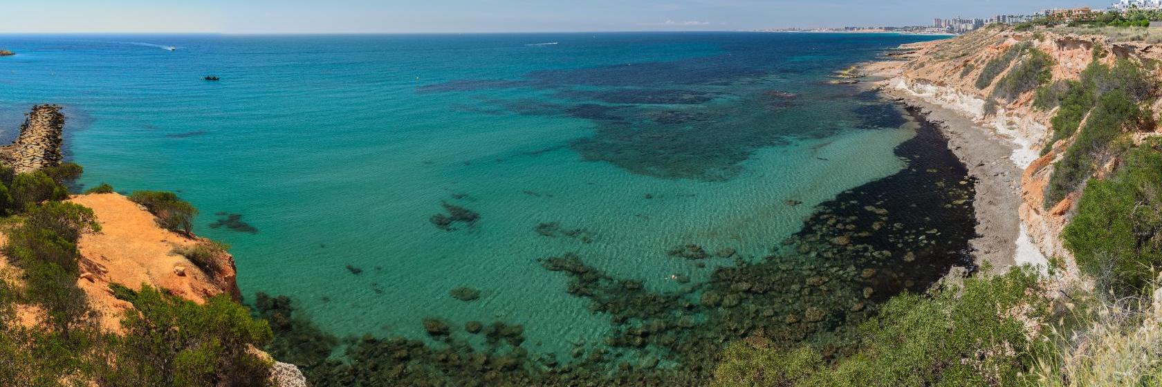 Les 10 meilleurs hôtels à Cabo Roig, en Espagne (à partir de € 65)