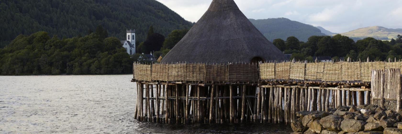 10 Best Killin Hotels, United Kingdom (From $73)