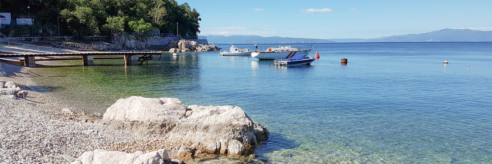 10 Best Kostrena Hotels, Croatia (From $70)