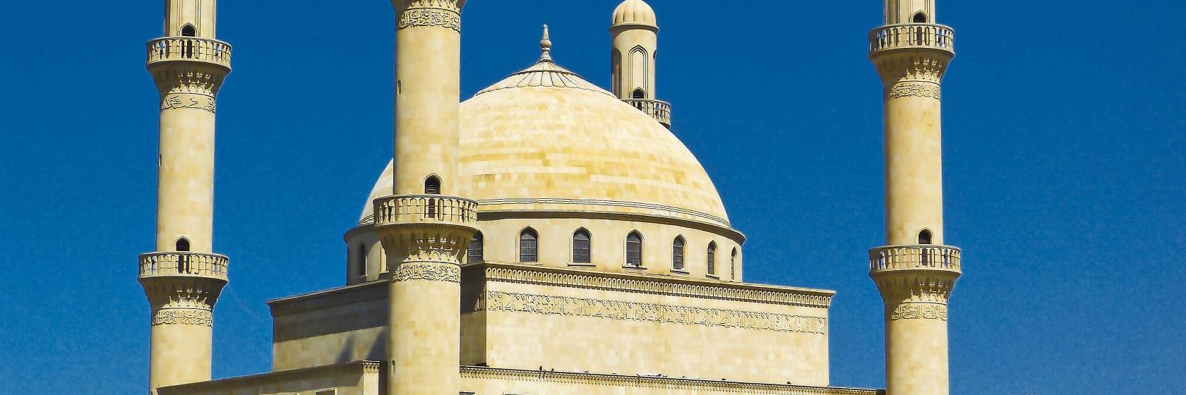 The 10 best hotels & places to stay in Nardaran, Azerbaijan - Nardaran ...