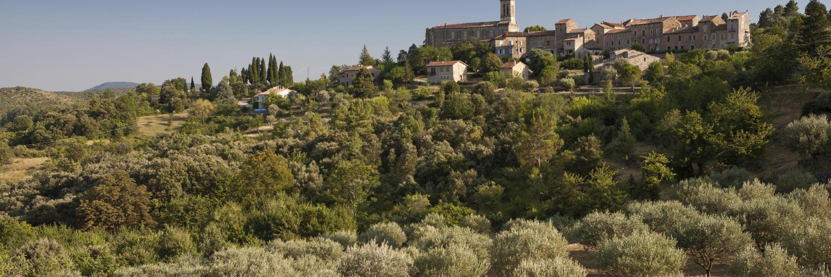 The 10 best hotels & places to stay in Banne, France - Banne hotels