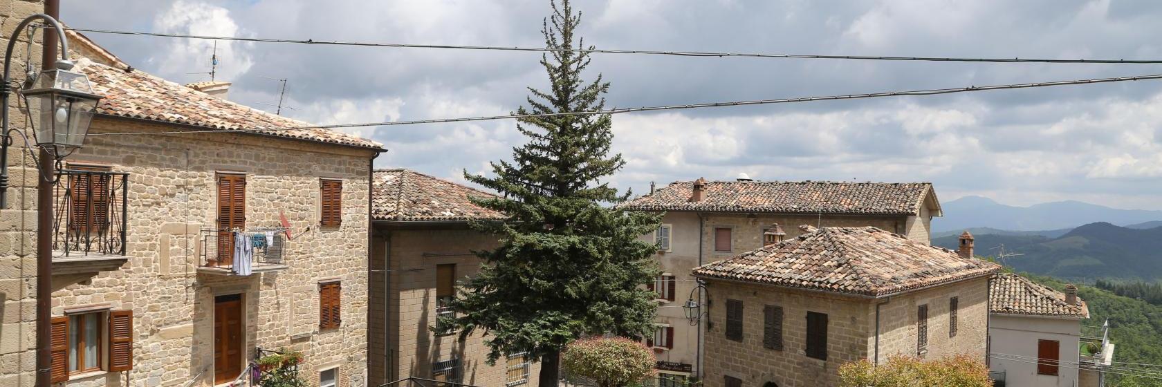 I 10 migliori hotel di Montemonaco (da € 80)