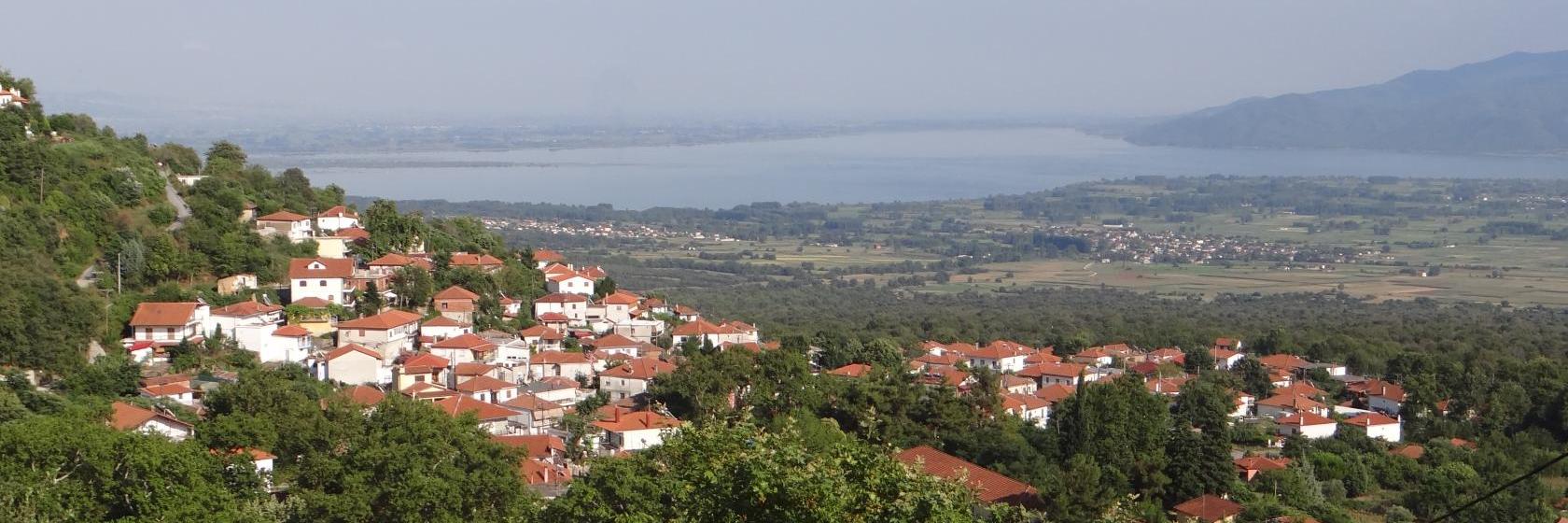 The best available hotels & places to stay near Áno Poróïa, Greece