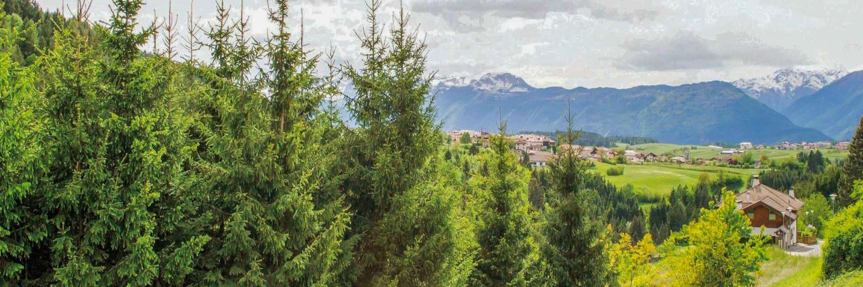 The best available hotels & places to stay near Romeno, Italy