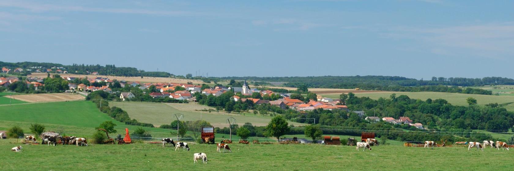 The best available hotels & places to stay near Allain, France