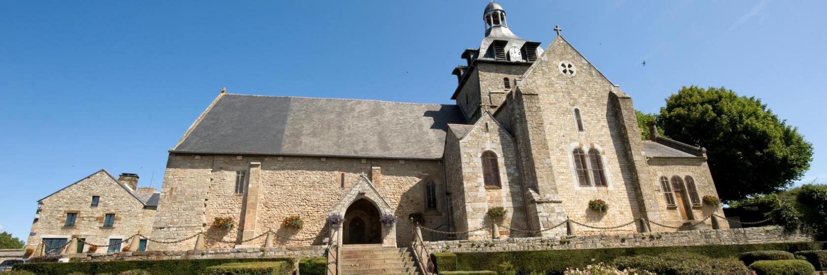 The Best Antrain Hotels, France (From $77)