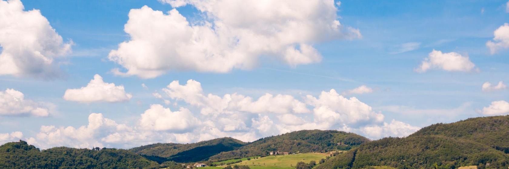 The best available hotels & places to stay near Vergato, Italy