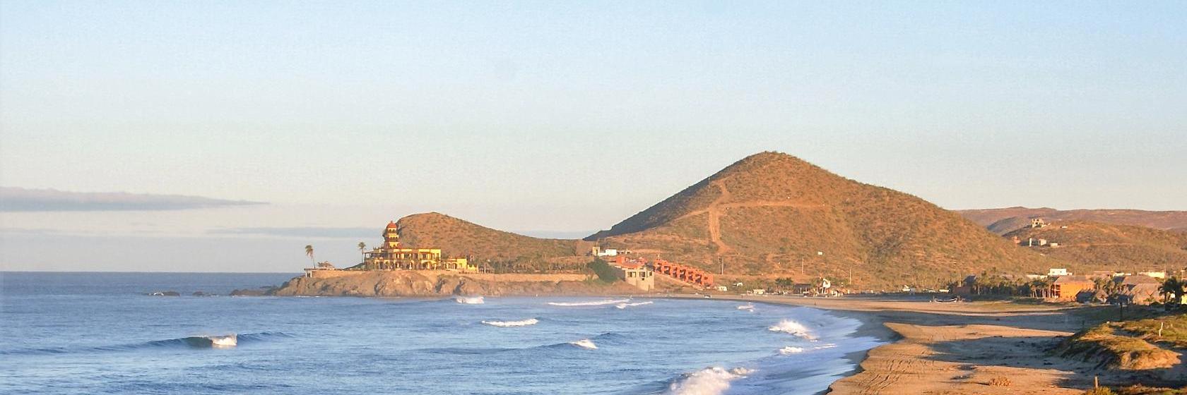 10 Best El Pescadero Hotels, Mexico (From $66)