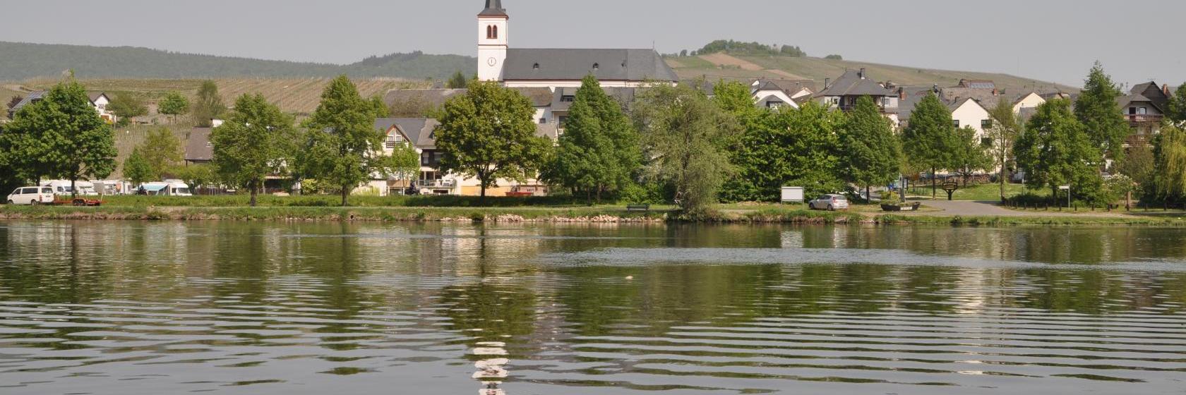 Die 10 besten Hotels in Minheim (Ab € 69)