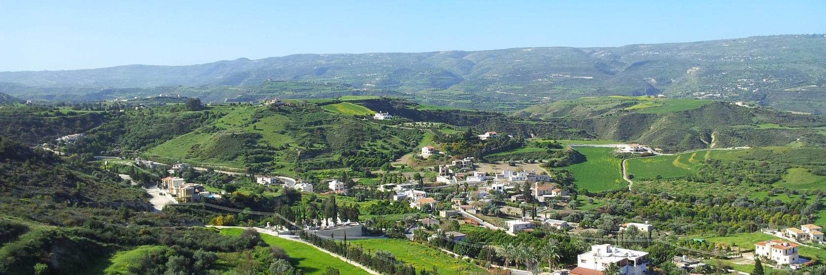 The best available hotels & places to stay near Steni, Cyprus