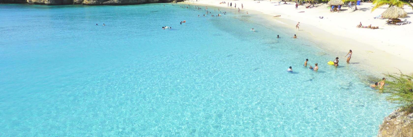 De 10 beste hotels in Grote Berg, Curaçao (Prijzen vanaf € 56)