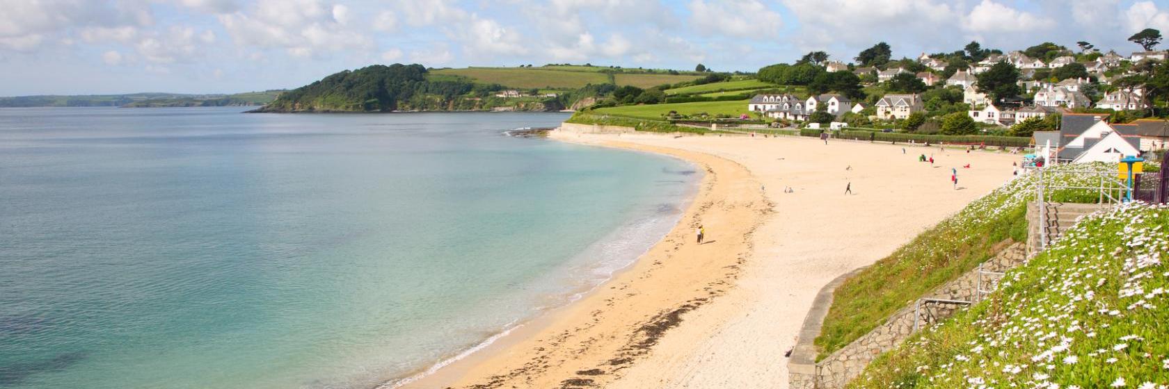 The 10 best hotels in Falmouth, Cornwall - Cheap Falmouth hotels