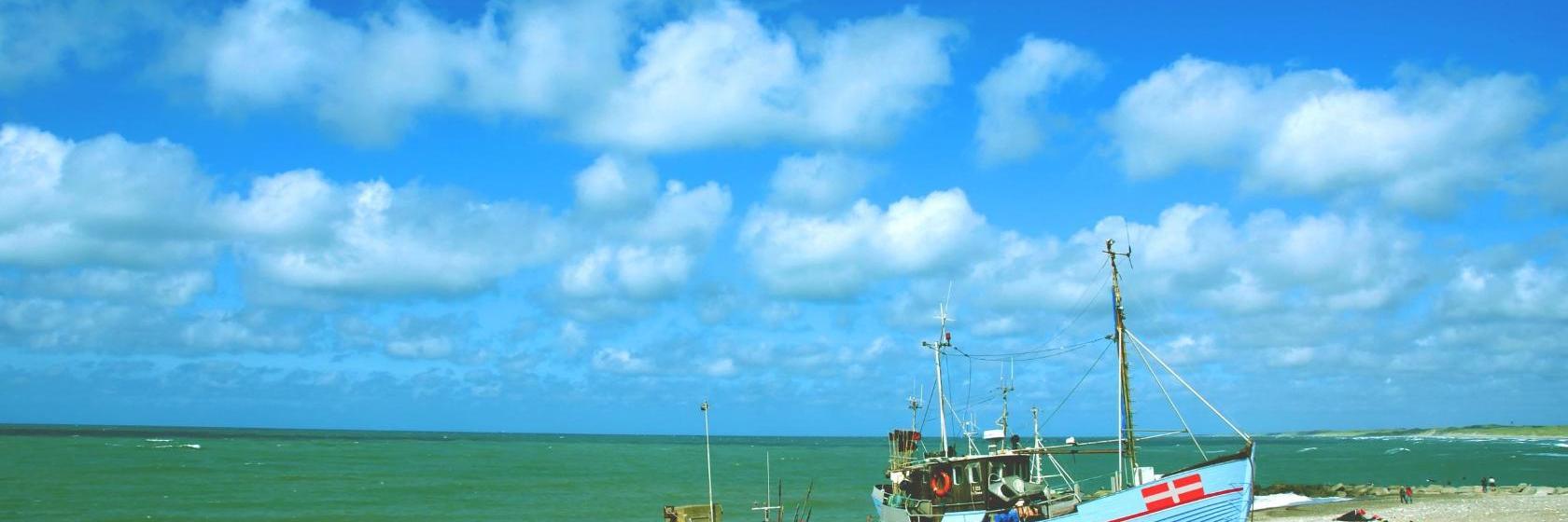 The 10 best hotels & places to stay in Hurup, Denmark - Hurup hotels