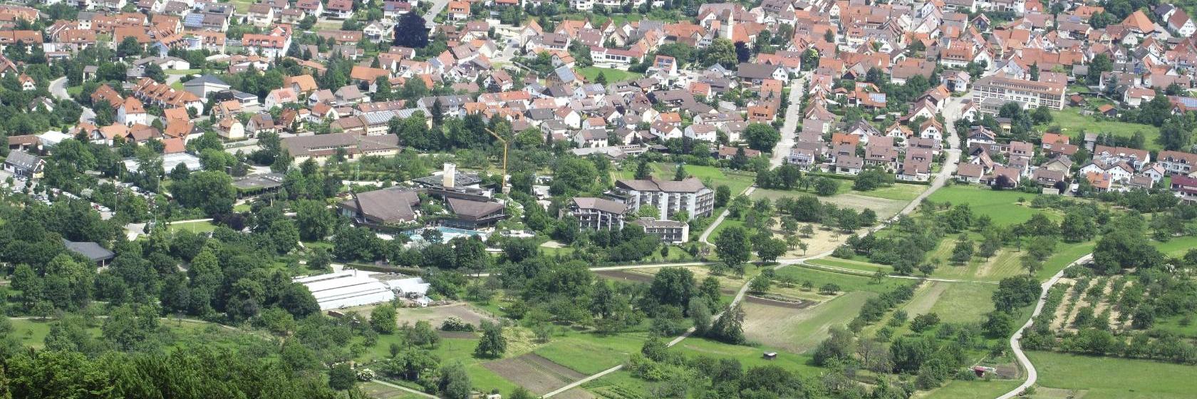 Los 10 mejores hoteles de Beuren, Alemania (desde € 89)