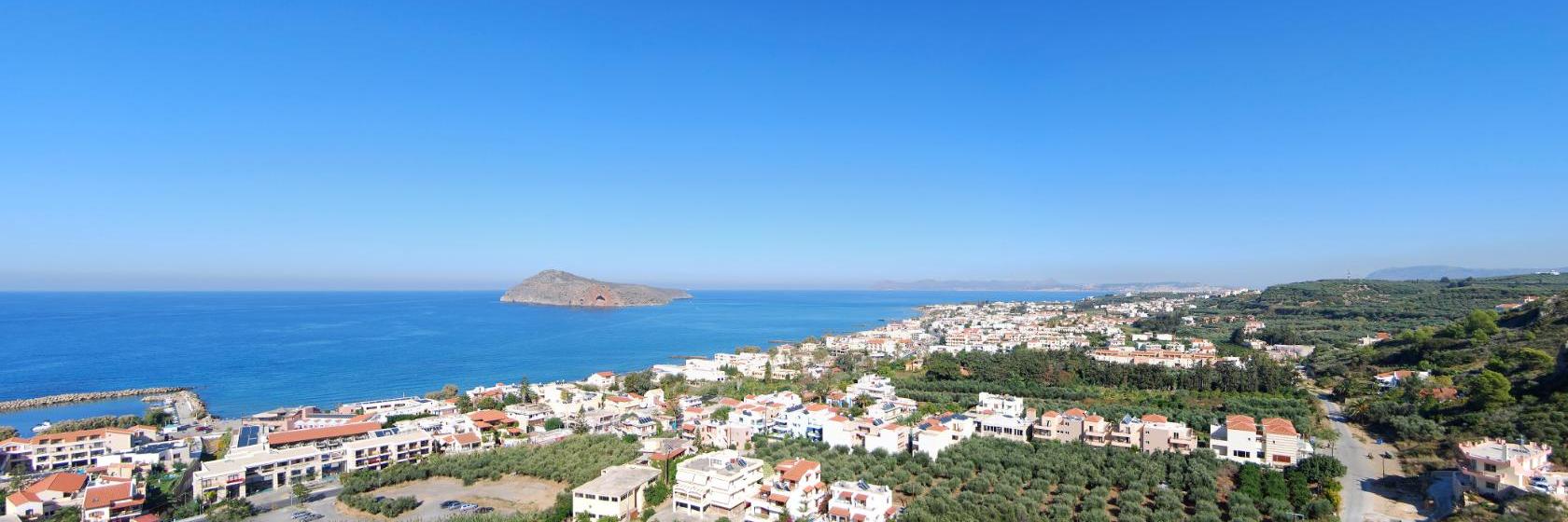 The 10 best hotels & places to stay in Plataniás, Greece - Plataniás hotels