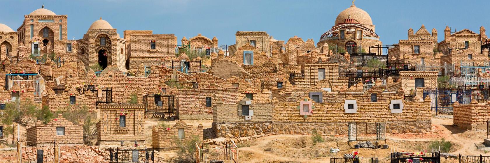 The 10 best hotels & places to stay in Nukus, Uzbekistan - Nukus hotels