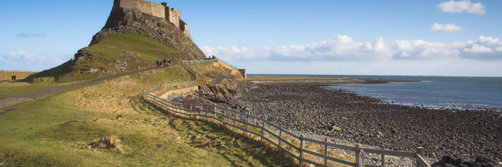 The 10 best hotels in Lowick, Northumberland - Cheap Lowick hotels