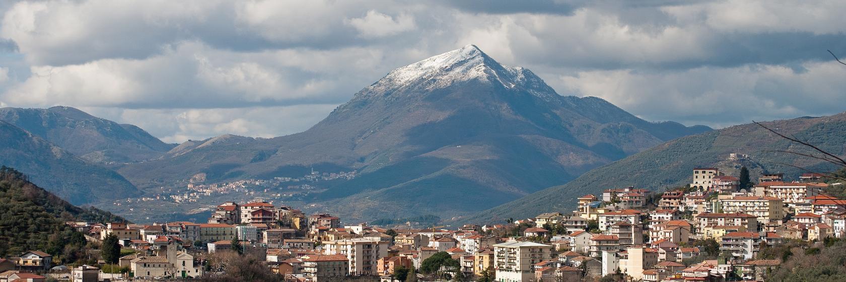 The 10 best hotels & places to stay in Montecorvino Rovella, Italy ...