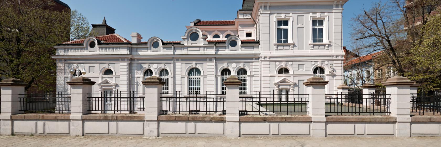 The best available hotels & places to stay near Chirpan, Bulgaria