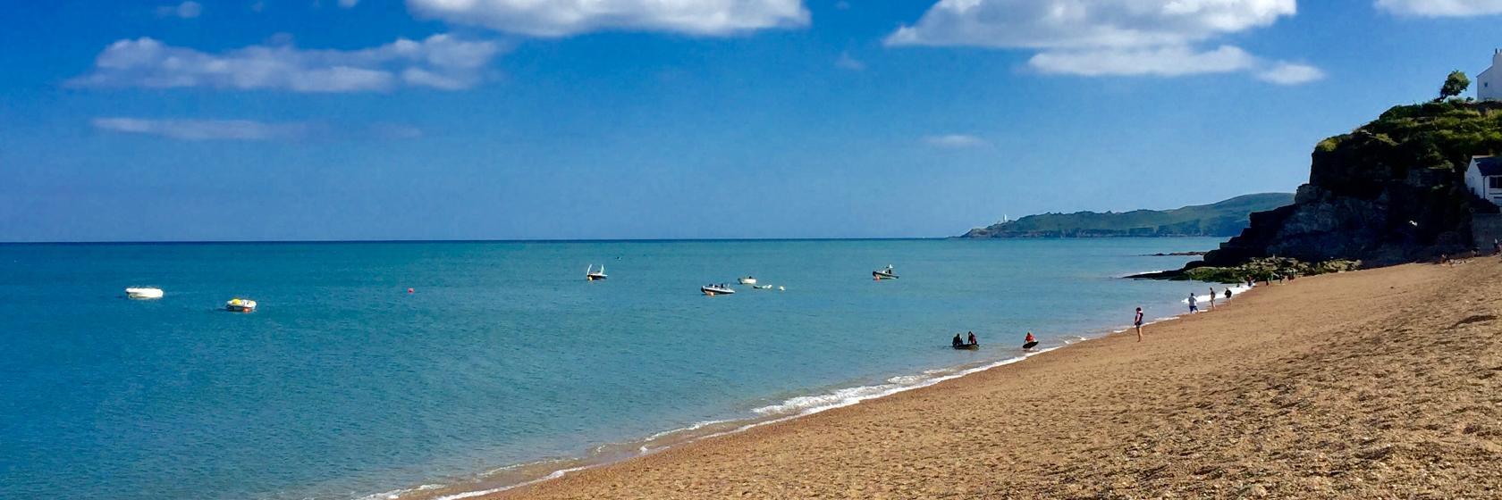 The 10 best hotels in Stoke Fleming, Devon - Cheap Stoke Fleming hotels