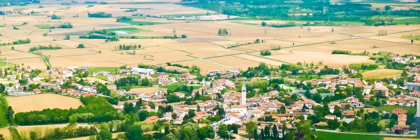 The best available hotels & places to stay near Ruda, Italy