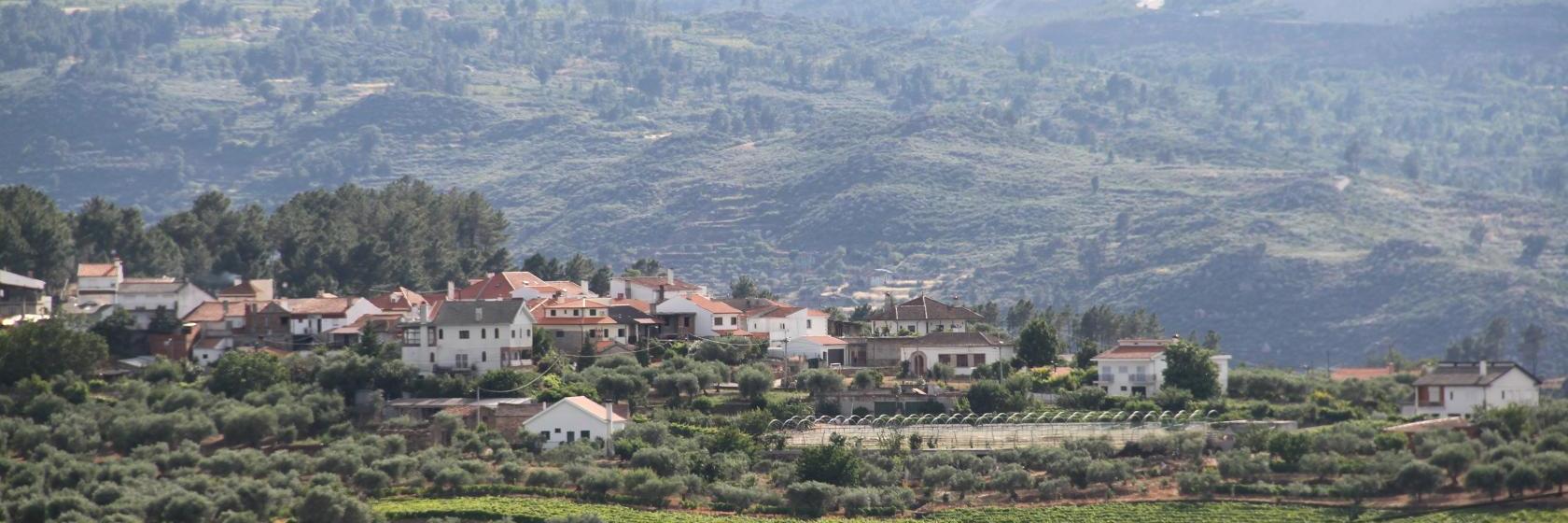 The best available hotels & places to stay near Murça, Portugal