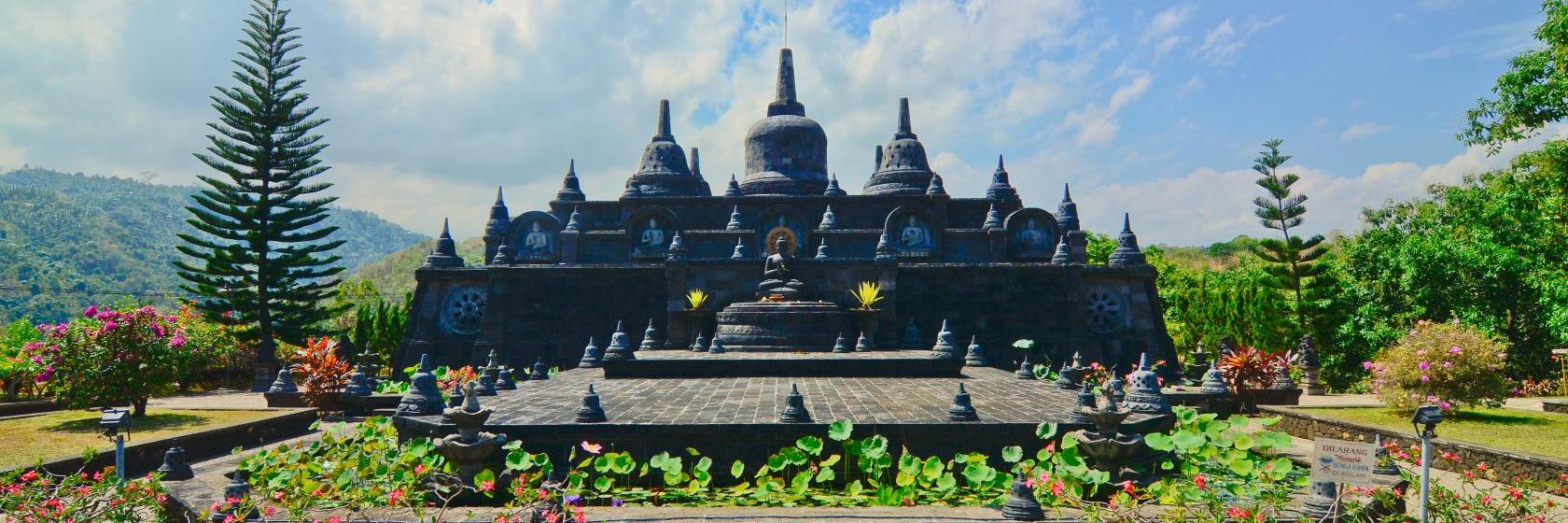 10 Best Banjar Hotels, Indonesia (From $15)