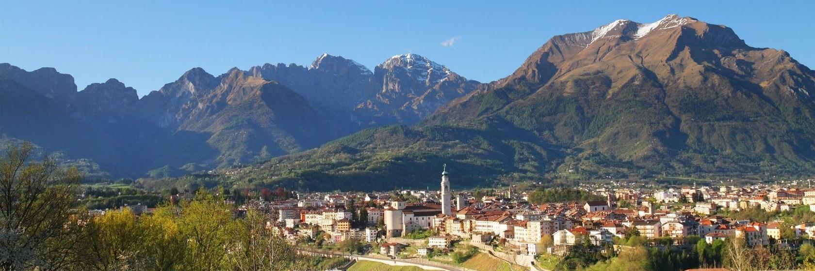 The 10 best hotels & places to stay in Mel, Italy - Mel hotels