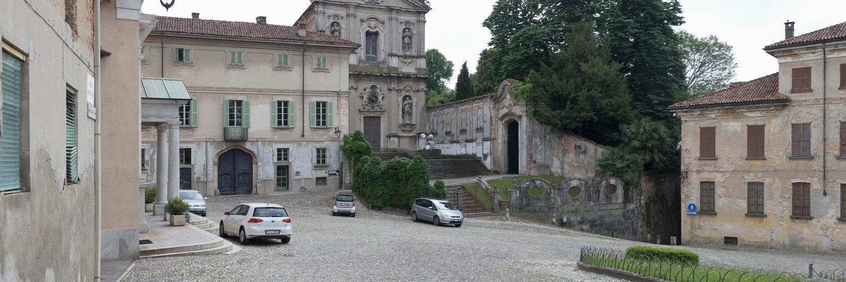 The 10 best hotels & places to stay in Meda, Italy – Meda hotels