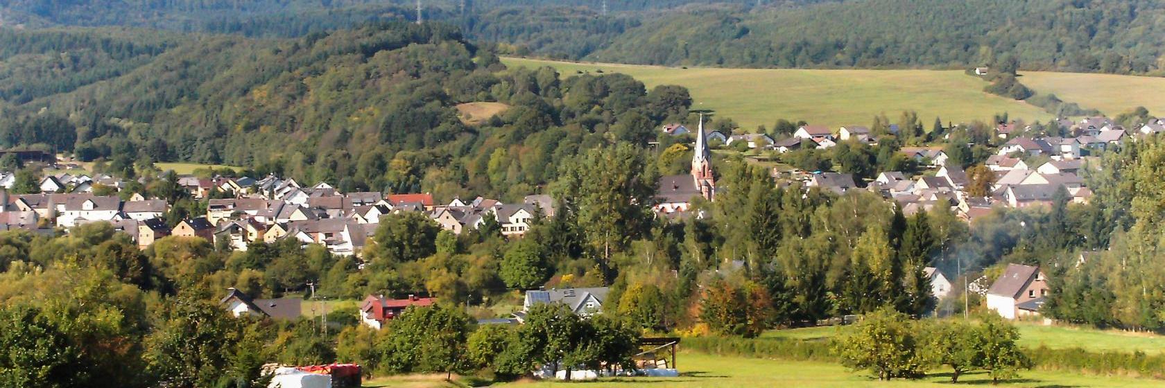 The best available hotels & places to stay near Bengel, Germany