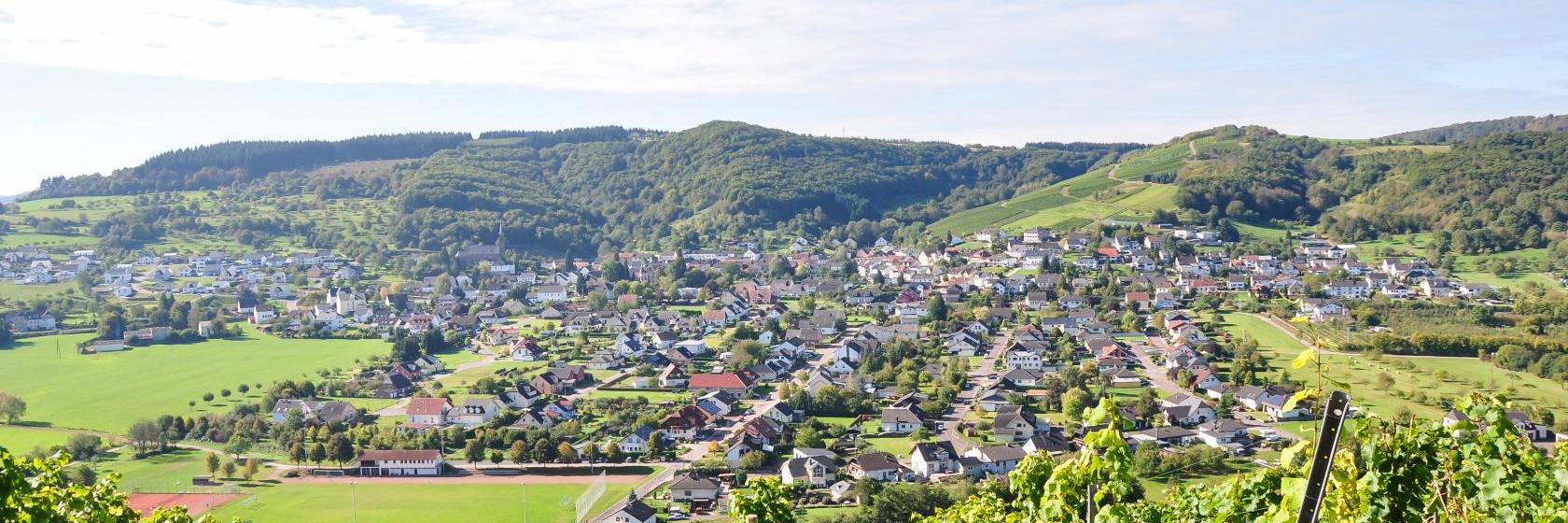 The 10 best hotels close to Saarburger Sesselbahn in Ayl, Germany