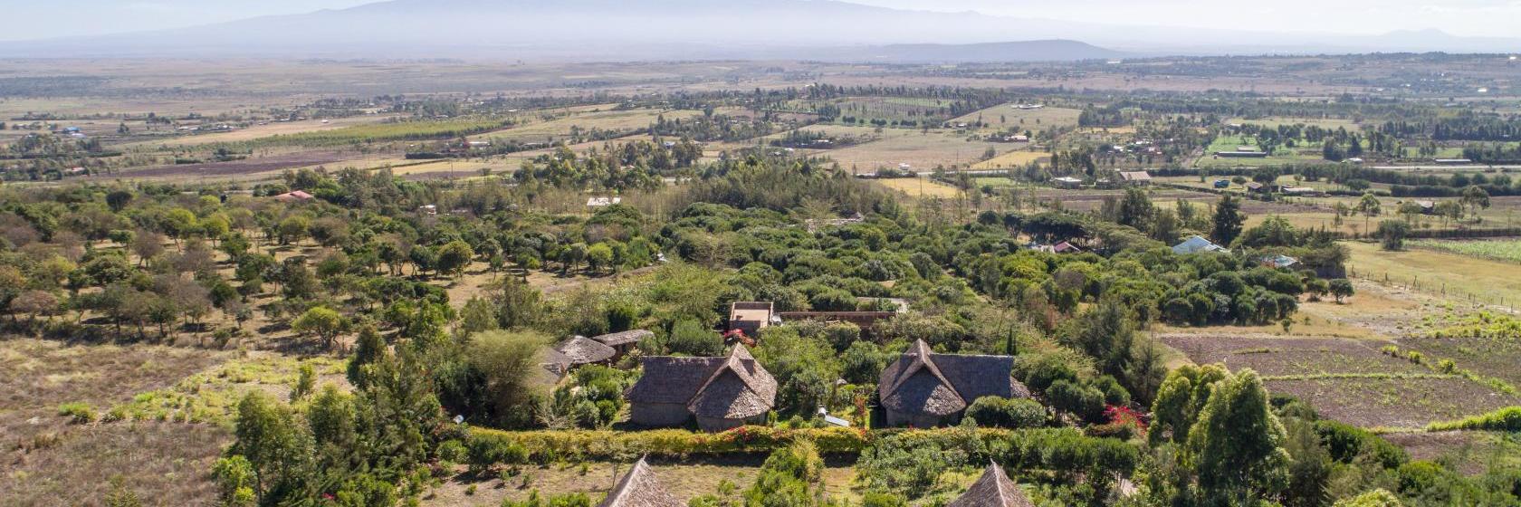 The 10 best hotels & places to stay in Mweiga, Kenya - Mweiga hotels