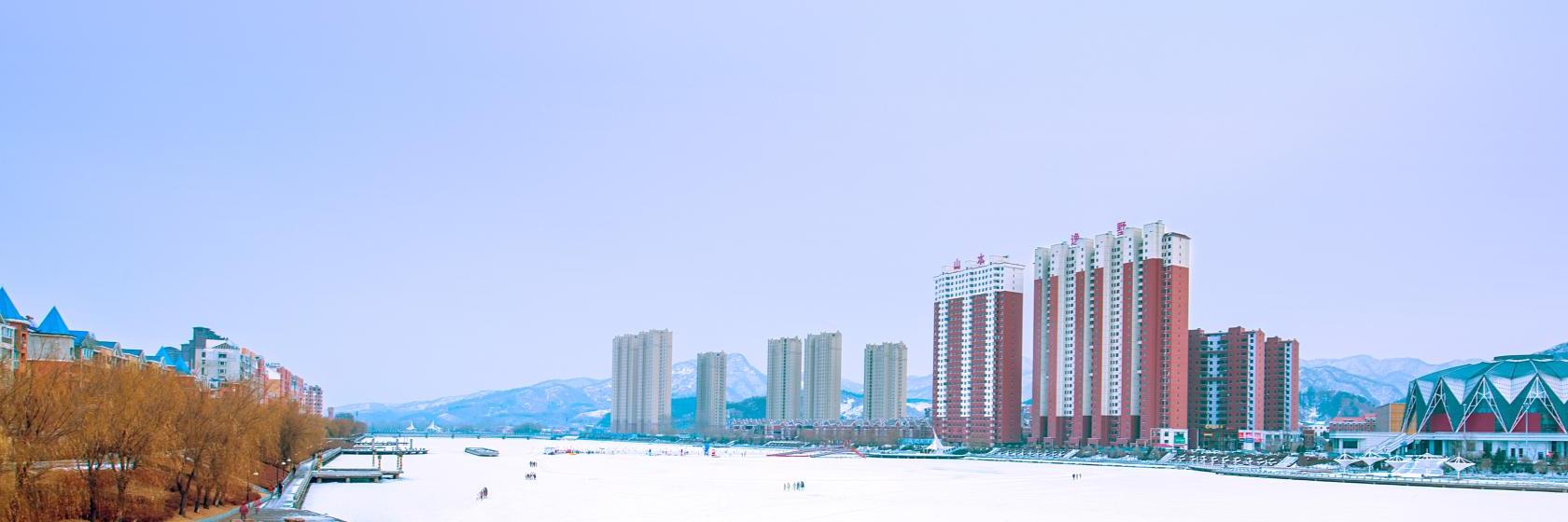 The Best Fengcheng Hotels, China (From $64)