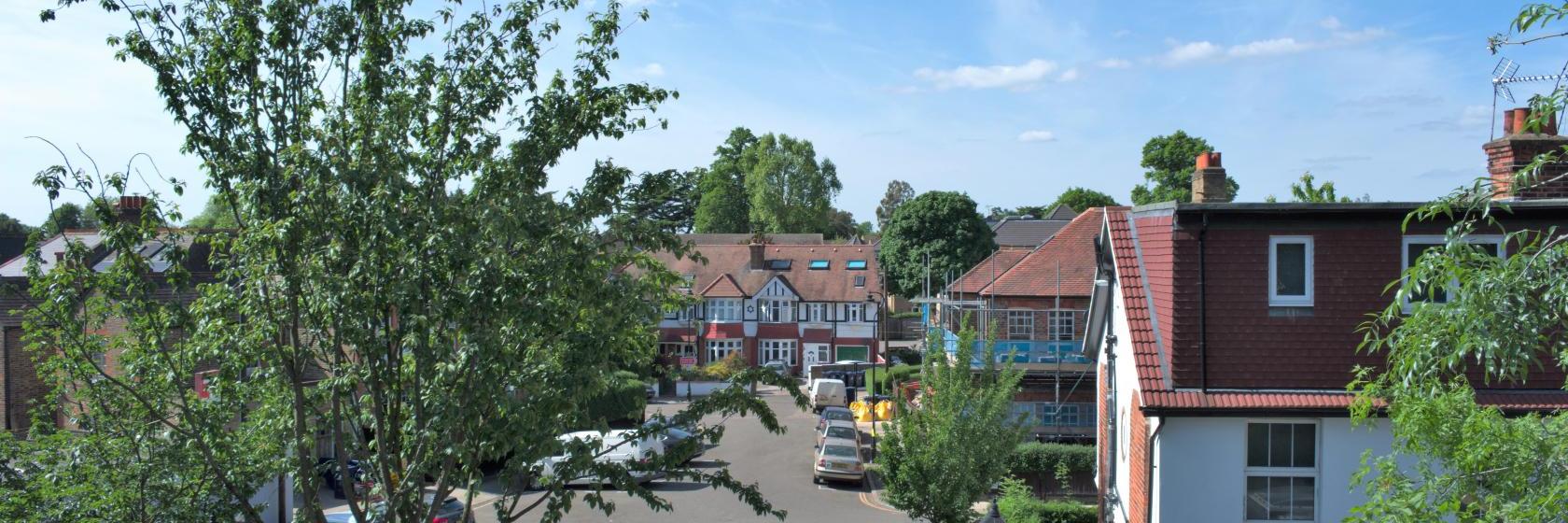 The 10 best hotels close to West Middlesex Golf Club in Hanwell, United ...