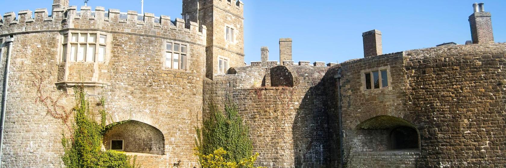 The 10 best hotels in Kingsdown, Kent - Cheap Kingsdown hotels