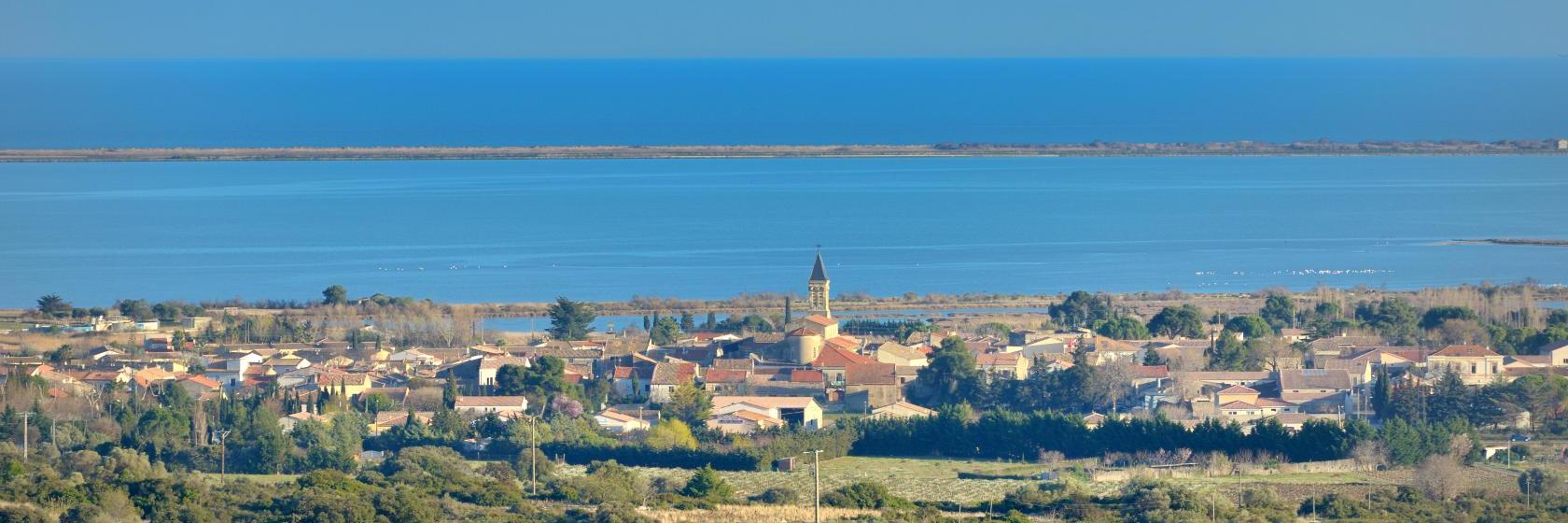 The 10 best hotels & places to stay in Mireval, France - Mireval hotels