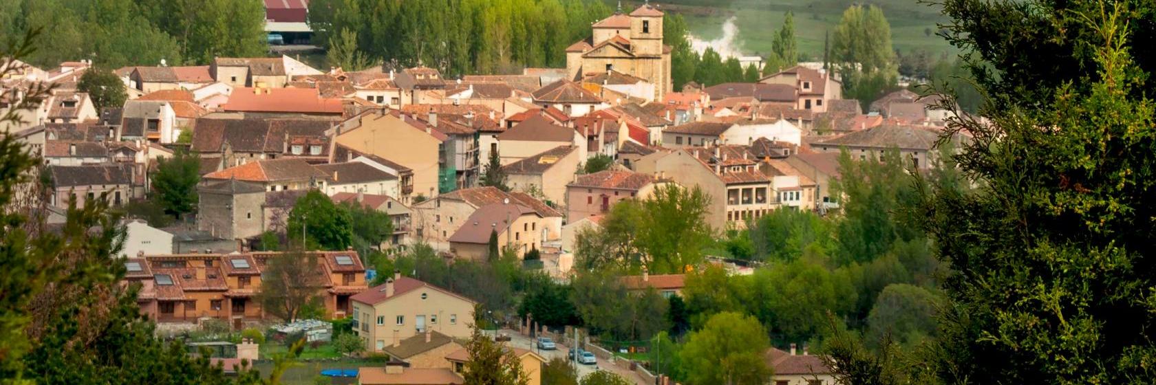 The 10 best hotels & places to stay in Prádena, Spain - Prádena hotels