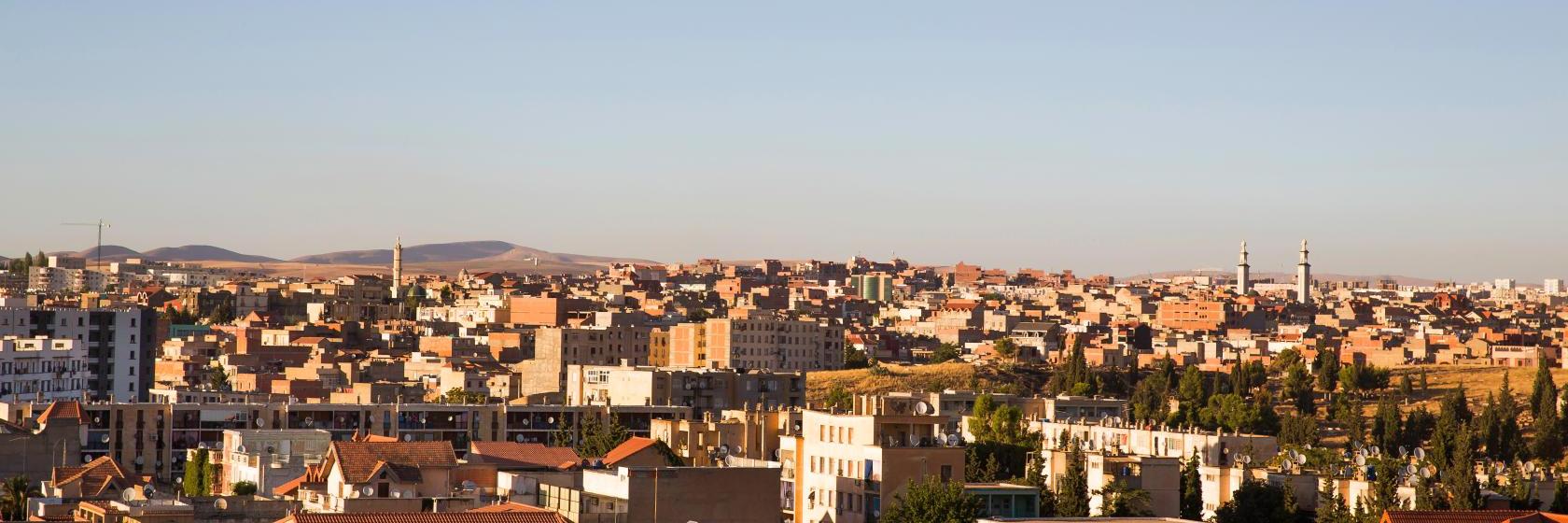 10 Best Sétif Hotels, Algeria (From $73)