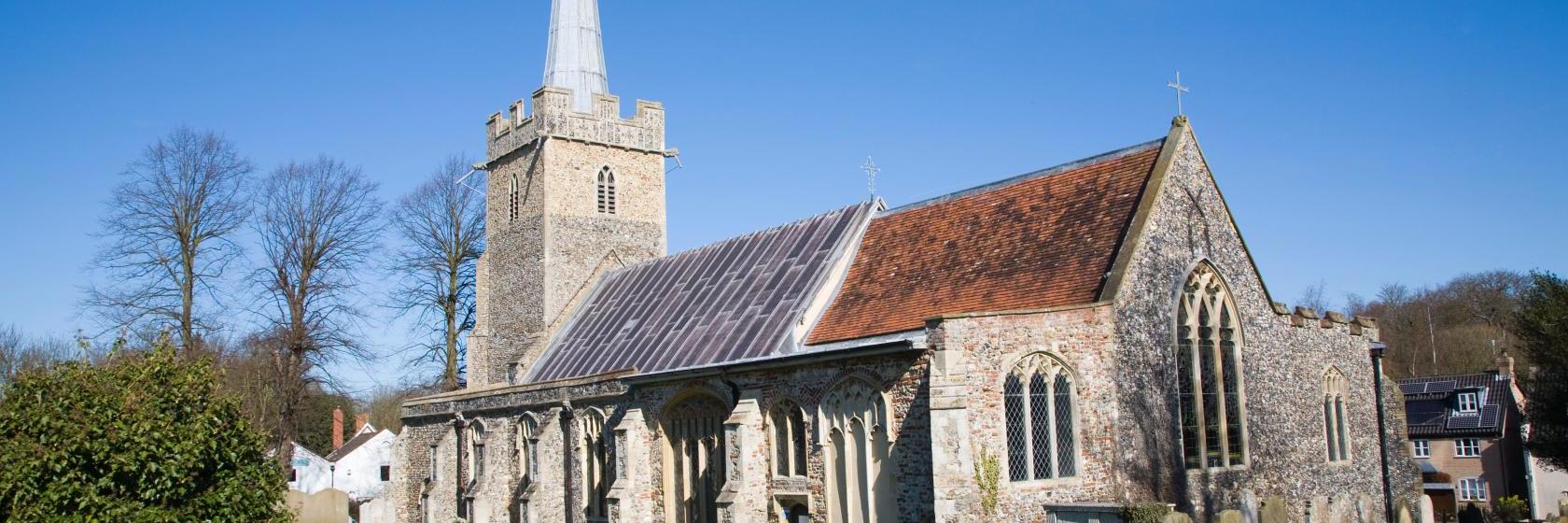 The 10 best hotels in Yoxford, Suffolk - Cheap Yoxford hotels
