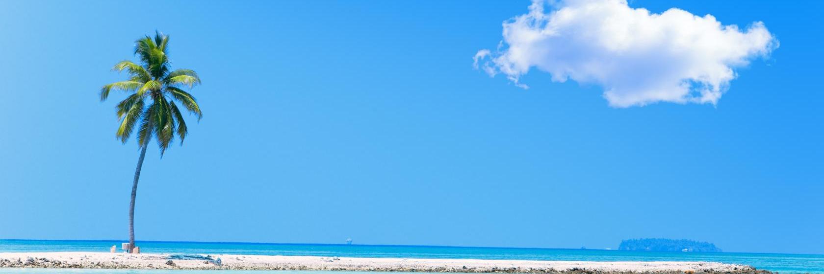 The best available hotels & places to stay near Viligili, Maldives