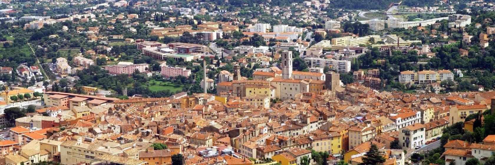 The 10 best hotels & places to stay in Cabris, France - Cabris hotels