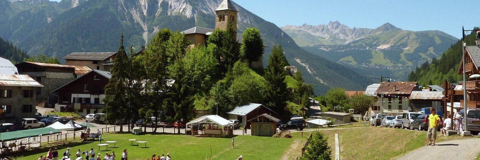 10 Best Le Villard Hotels, France (From $290)