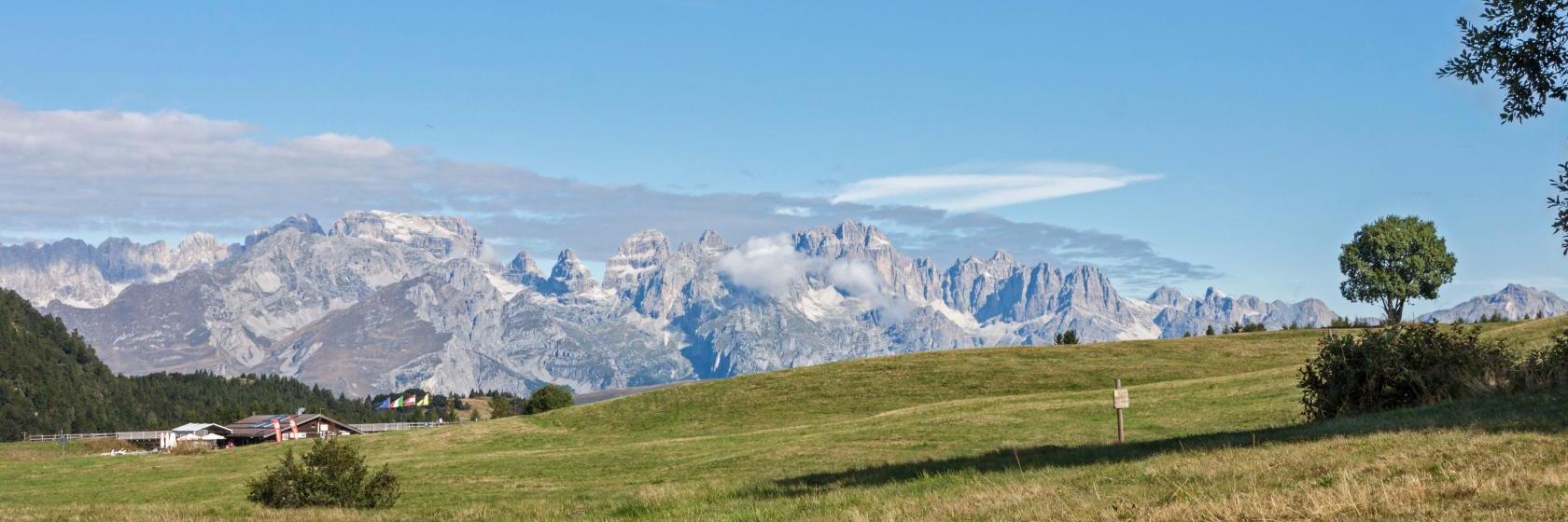 Die besten verfügbaren Hotels und Unterkünfte in der Nähe von Garniga ...