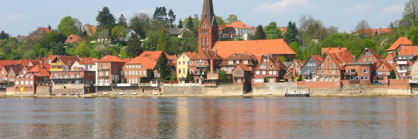 10 Best Lauenburg Hotels, Germany (From $69)