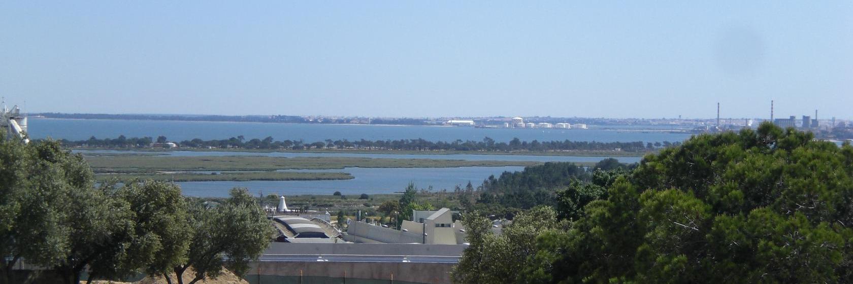 Die 10 besten Hotels in Corroios, Portugal (Ab € 63)