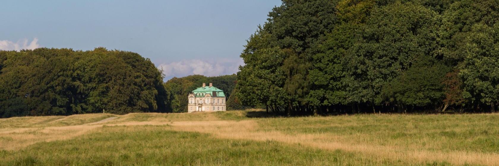 The best available hotels & places to stay near Nærum, Denmark